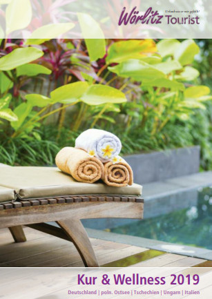 Aktuelle Reisekataloge jetzt bestellen & online blättern