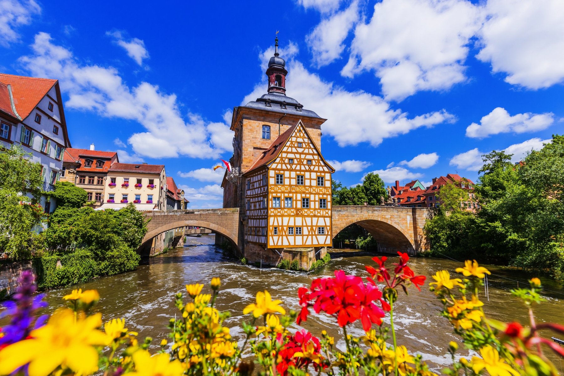 Operngala in Bayreuth